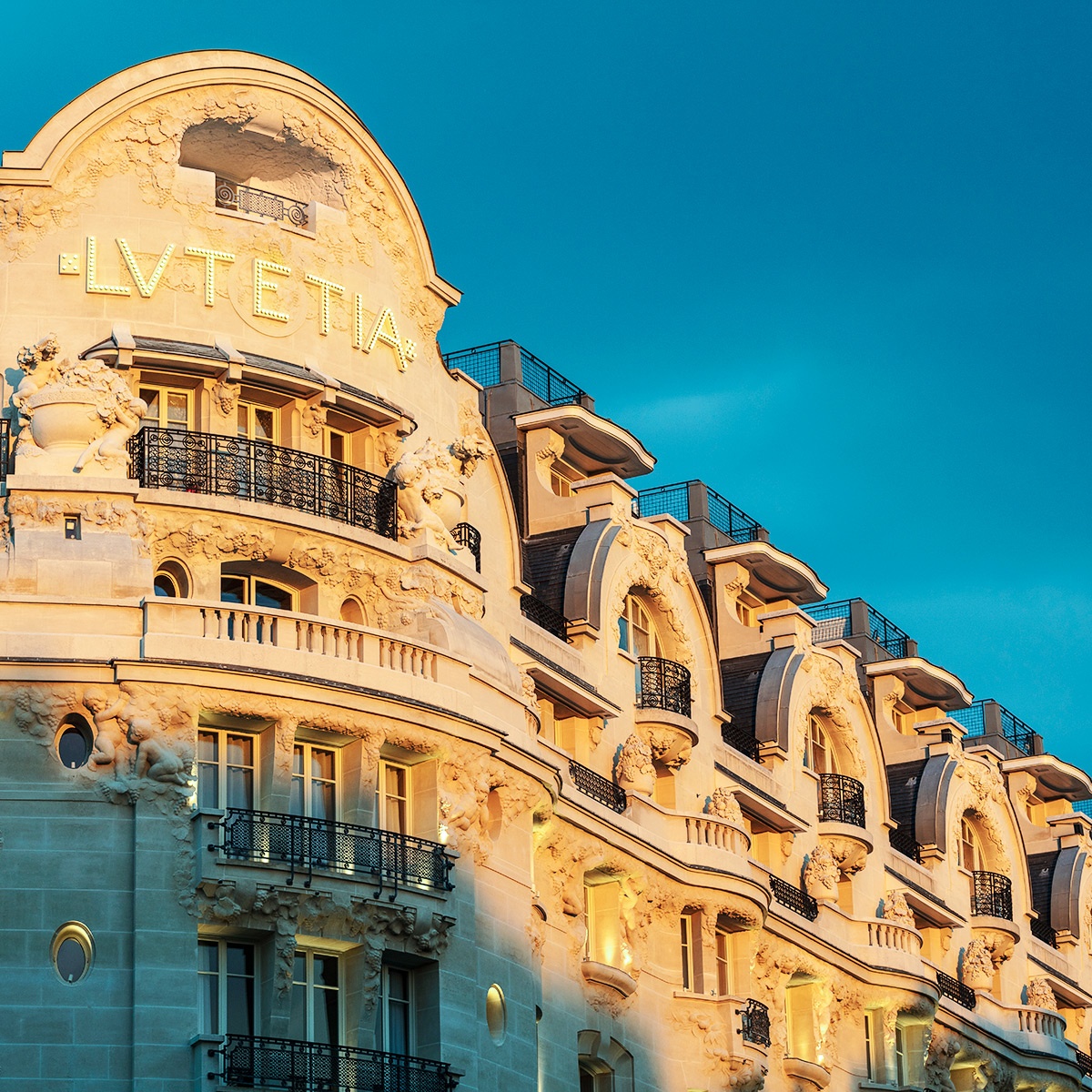 Porro S.p.A. - Italian design