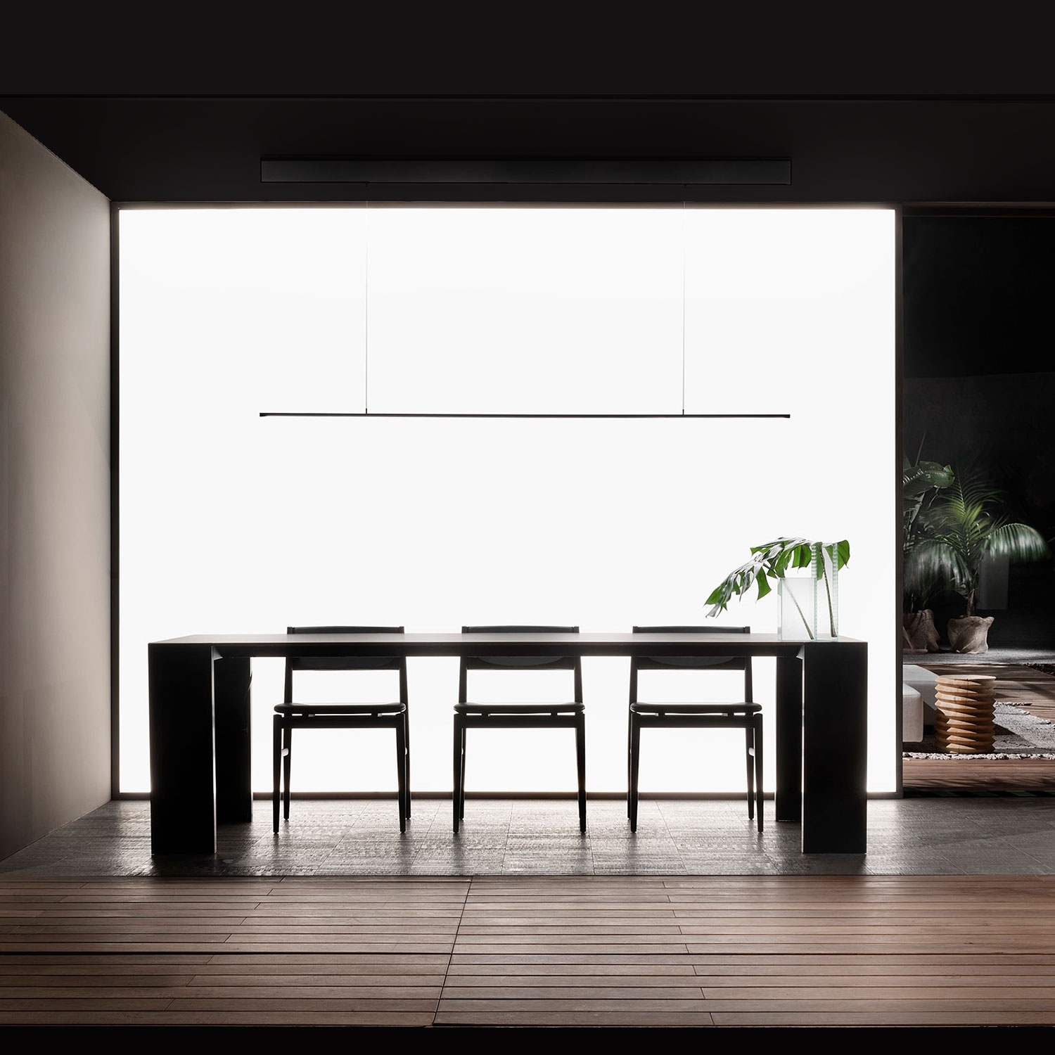 Porro S.p.A. - Italian design