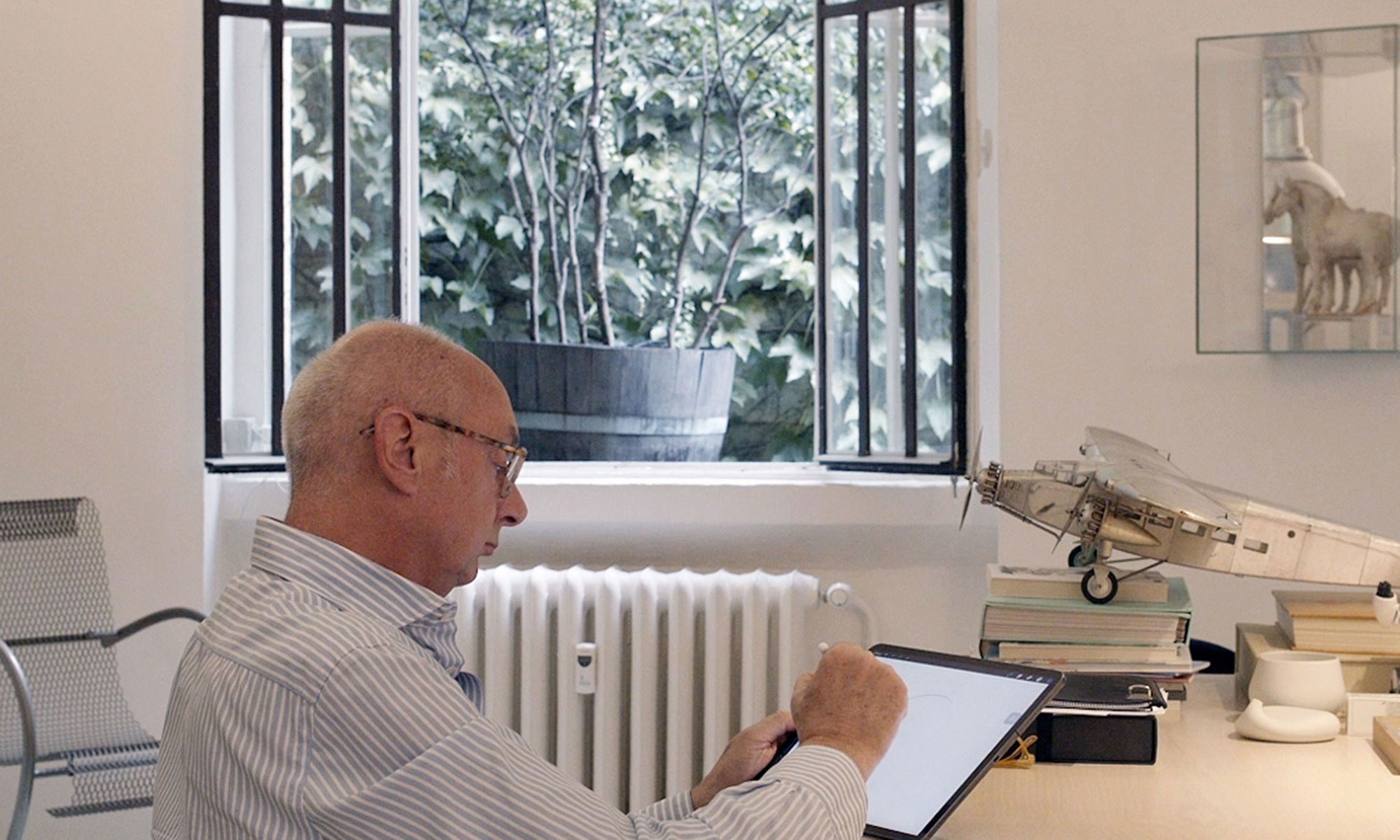 Porro S.p.A. - Italian design