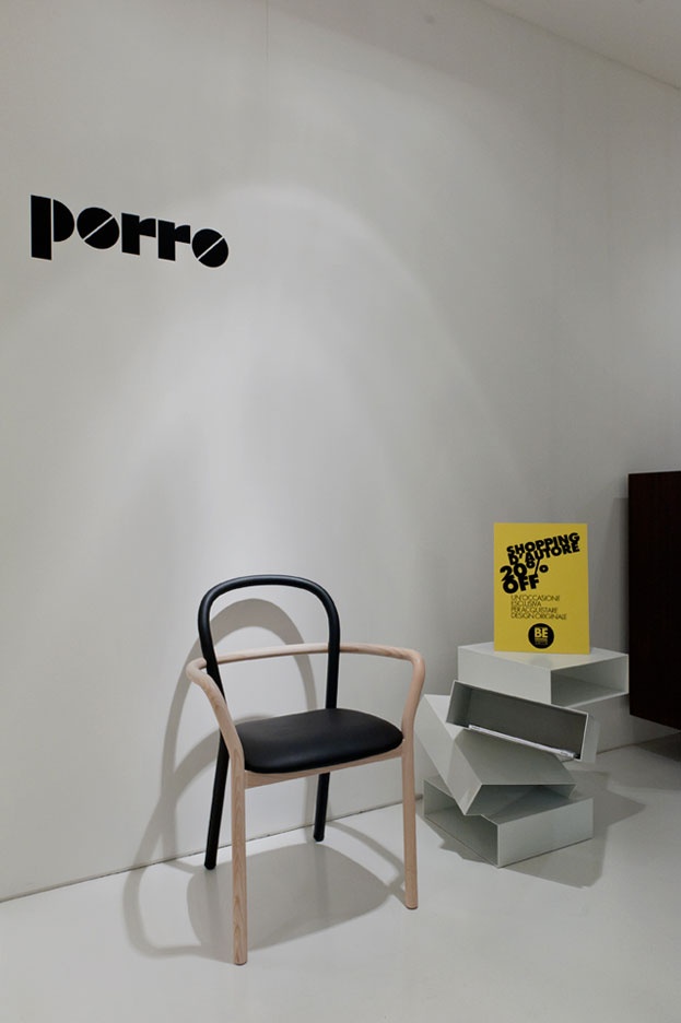 Porro Spa | News | Events | Positive results for ELLE DECOR BE ORIGINAL ...