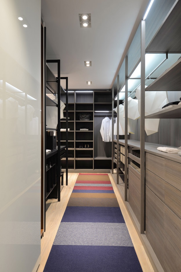 Porro Spa | News | Events | New Porro showroom in New York: West | NYC Home