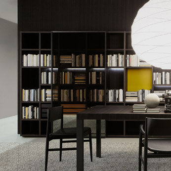 Porro Spa | 所有产品 | 系统家具 | System系统家具